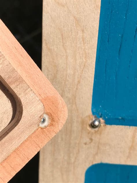 3d Printed Jig To Keep In Place 6”x6”x0 04” Metal Sheets For My Cnc R Hobbycnc