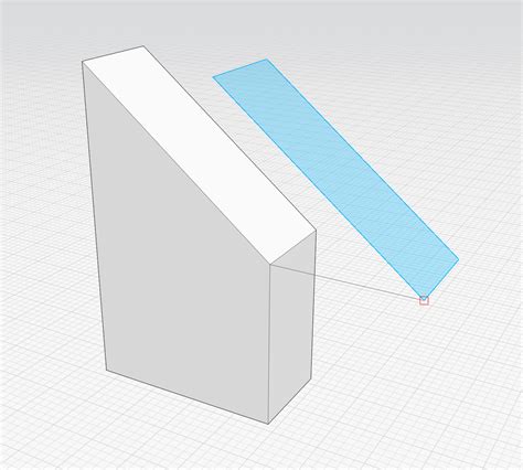 Solved Extrude With A Different Axis Autodesk Community