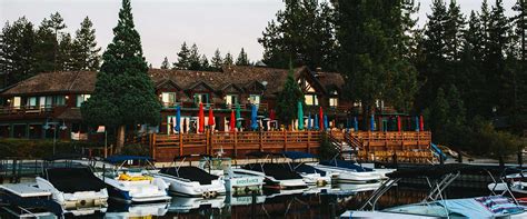 Sunnyside Resort