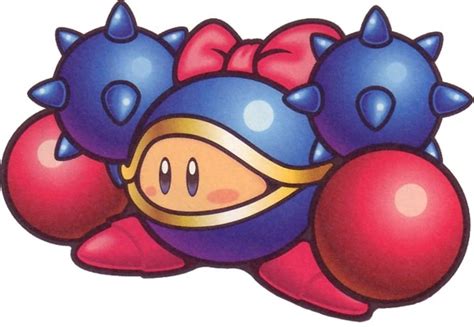 Iron Mom Nintendo Fandom