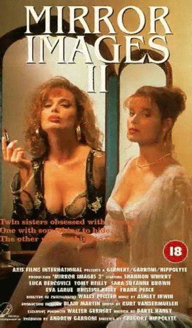 Mirror Images Ii 1994
