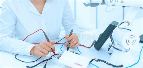 Robot Control Systems This Course Delves Into The Principles Of Robot