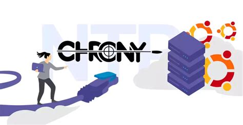 A Step By Step Guide To Installing Chrony On Ubuntu 20 04 NeuronVM