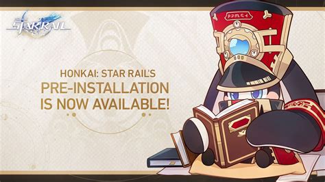 Honkai: Star Rail's Pre-Installation Is Now Available Across Platforms ...