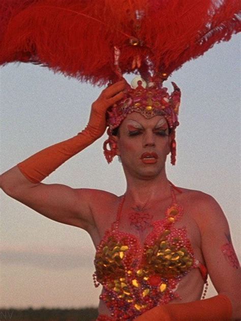 Hugo Weaving Priscilla