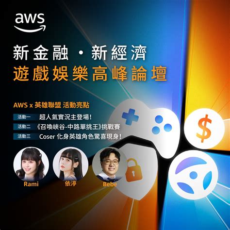Amazon Web Services Added A New Photo Amazon Web Services