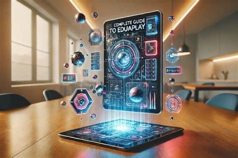 Guia Completa Para Educaplay