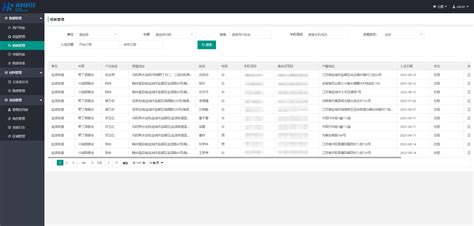 出租屋管理系统源码 文档 部署 讲解 深圳亥时科技 博客园