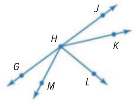 Supplementary Complementary And Linear Pair Quiz
