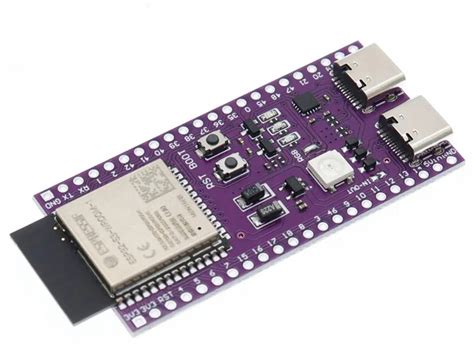 Esp32 S3 Wroom 1 N16r8 Wifi Xtensa Lx7 Za 32000czk Allegro