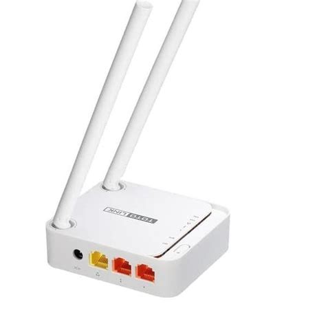 Jual Totolink N200re 300mbps Mini Wireless Router Totolink N200 Re Resmi Shopee Indonesia