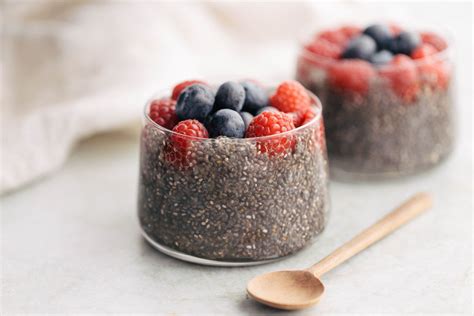How To Eat Chia Seeds The Right Way