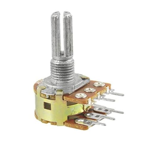 Modular Volume Control Switch For Radio Use At 10 Piece In Nashik ID 25471625462