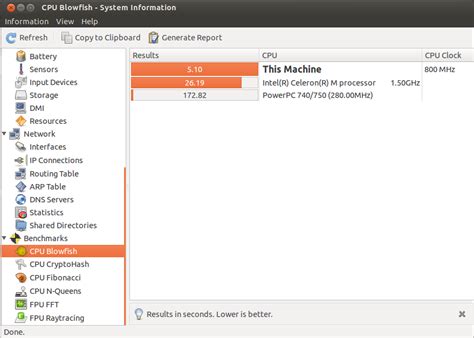 How To Check Cpu Information In Three Different Ways In Linux Unixmen