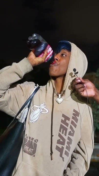 She Not Even Drinking 😭 Floridamademg Youtube