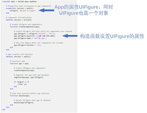 Matlab Appdesigner编程教程第2章——界面介绍及编写一个计算器（面向对象的方式）matlab Appdesigner设计计算器 Csdn博客