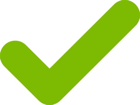 Yes Icon Png Images Vectors Free Download Pngtree