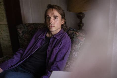 Andy Shauf On Cartoon God Skimming Headlines And Leaning Into Pop Music Portland Monthly