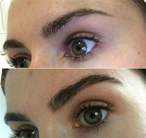Genius Tricks For Getting The Best Damn Eyebrows Of Your Life
