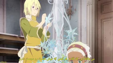 انیمه افسانه پریان سیب شکری بخش دوم قسمت آخر 12 24 با زیرنویس فارسی