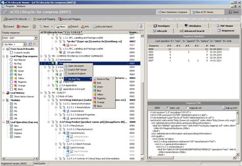 Ectd Templates Williamson