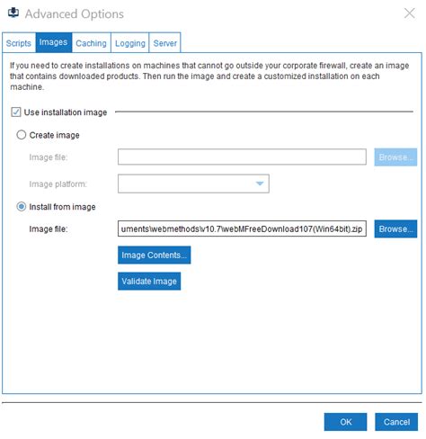 Cara Install Softwareag Webmethods Versi Terbaru