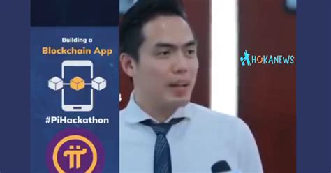 Breaking Blockchain Technology And Pi Network Ushering Humanity Into
