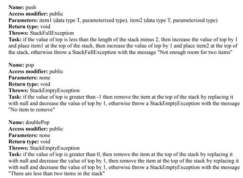 Step 1 Develop The Following Interface Interface