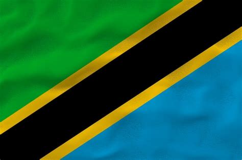 Photos Drapeau Tanzanie 52 000 photos de haute qualité gratuites