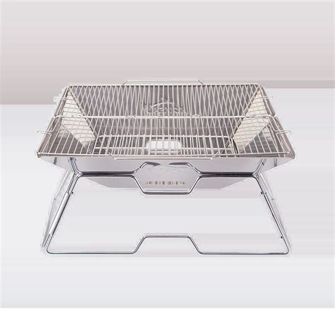 Kovea Kcg 0901 Magic Ii Upgrade Charcoal Bbq Fitnex