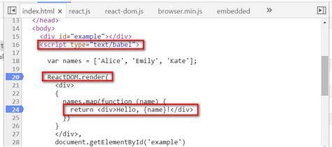 How To Get And Debug Converted Source Code In Reac Sap Community