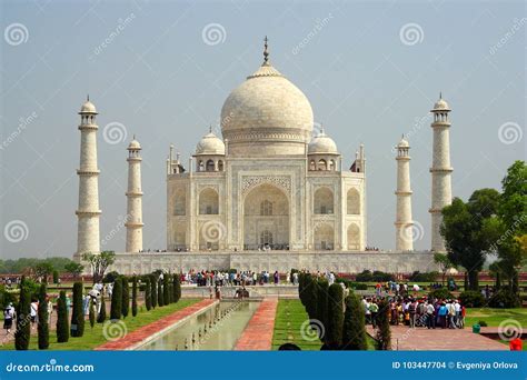 India Architecture Arches Royalty Free Stock Image 60549454