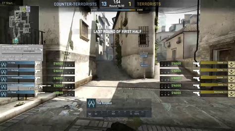 A NEW CS GO HACK YouTube