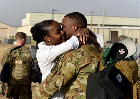 7 Facts You Should Know About Military Spouses Air And Space Forces