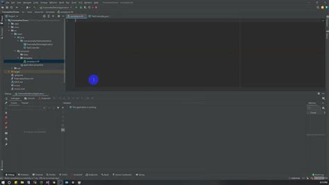 Freemarker Template With Spring Boot Youtube
