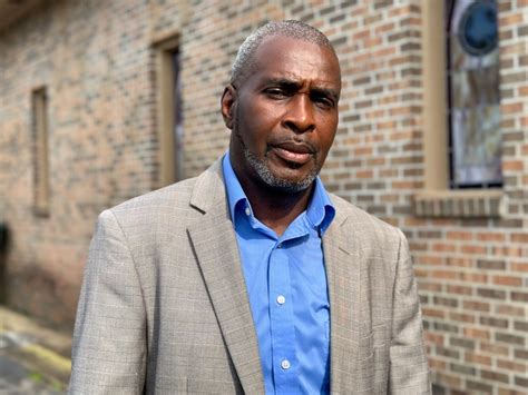 First Black Mayor Of Alabama Town Reelected After Years Of Legal