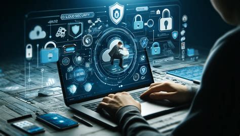Cloud Security Monitoring And Incident Response