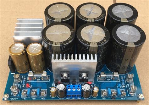 Rectifier With Lc Filter At Joshua Hallett Blog