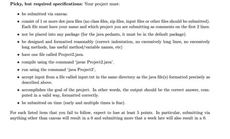 Solved Overview Your Program Will Be Given A Map Of Wet Chegg