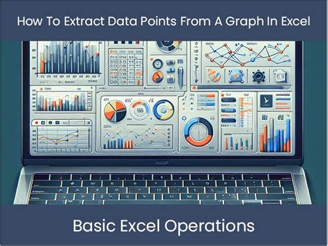 Excel Tutorial How To Extract Data Points From A Graph In Excel