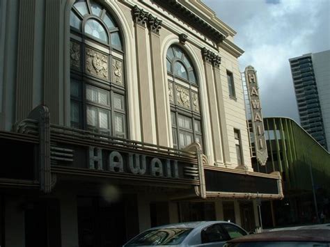 Hawaii Theatre Center Honolulu 2021 All You Need To Know Before You