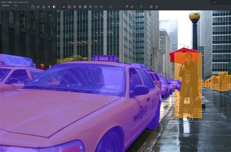 How Object Recognition Powers Autonomous Vehicles Keylabs