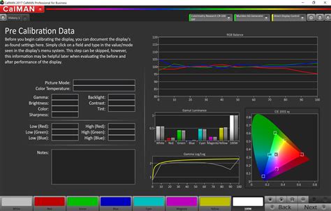 Diy Video Calibration How To Using Calman Av Nirvana