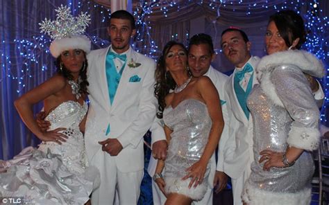 Our Family Believes In Incest First Cousins End Sinful Relationship By Getting Married On