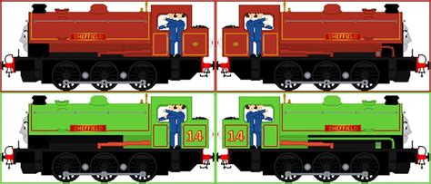 Discuss Everything About Thomas The Tank Engine Wiki Fandom