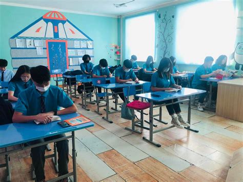 СУРАГЧИЙН ДҮРЭМД ХЭД ХЭДЭН ӨӨРЧЛӨЛТ ОРУУЛЛАА Нийтээр дагаж мөрдөх баримтлах хэм хэмжээг цаасан