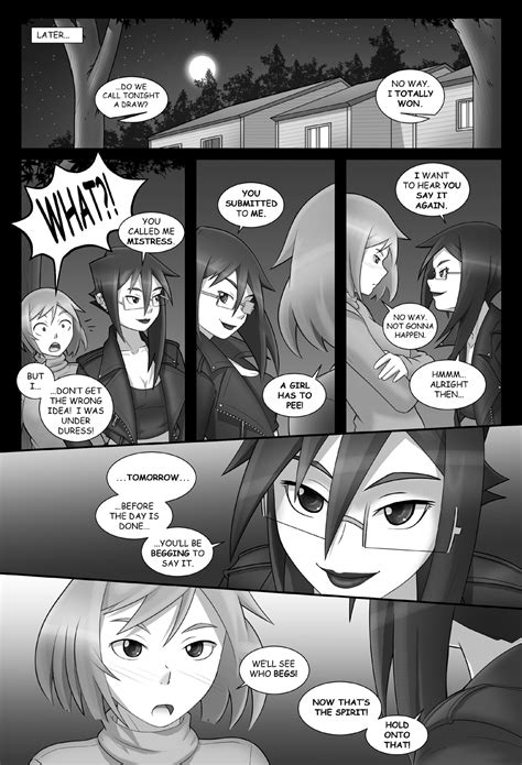 Black Label Pg 153 By Stereoscopecomics Hentai Foundry