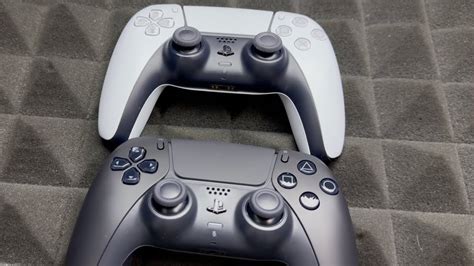 How To Optimize How To Access The Joystick On A Ps5 Controller For Better Security Access Control