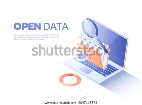 Open Data Concept Over 61 089 Royalty Free Licensable Stock Vectors And Vector Art Shutterstock