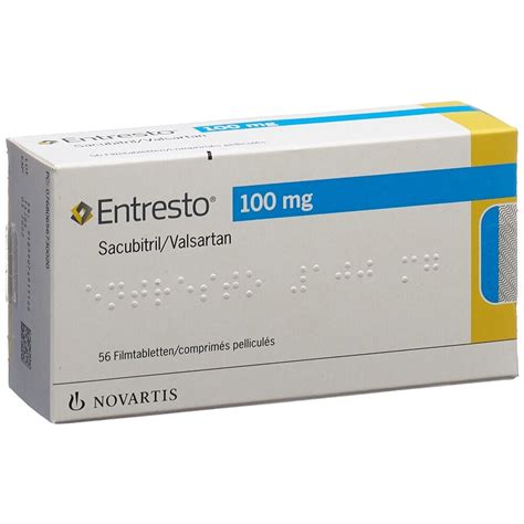 Cosa Fa L Entresto Torrinomedica